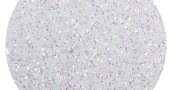 Glitter YOU'D BETTER WORK, COVERGIRL (Strike A Pose) | Abstract